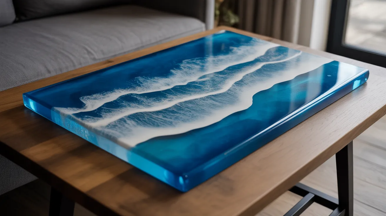 How to Make Resin Art | Easy & Stunning Guide 2026